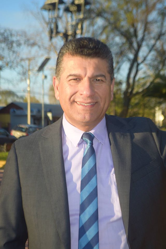 SAN NICOLÁS – Victor Toro | #SomosLaDC