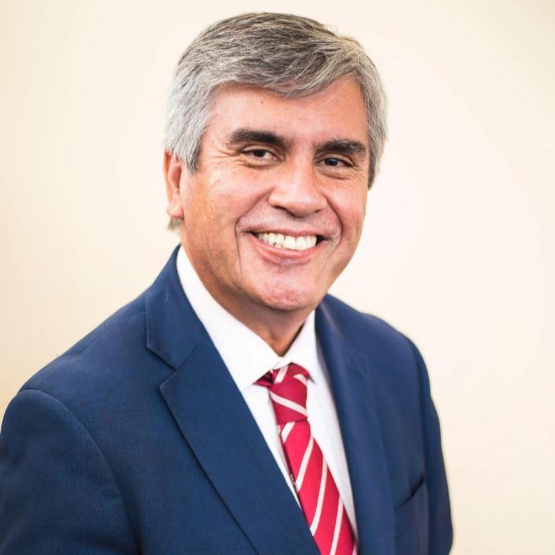 Rafael Vera Vicuña | #SomosLaDC