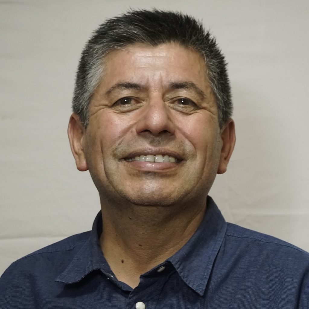 jose garate | #SomosLaDC