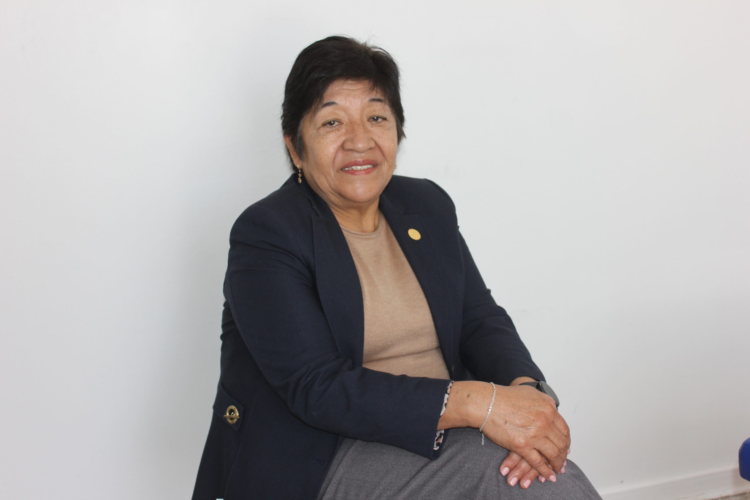 SANDRA BERNA MARTINEZ – CORE EL LOA | #SomosLaDC