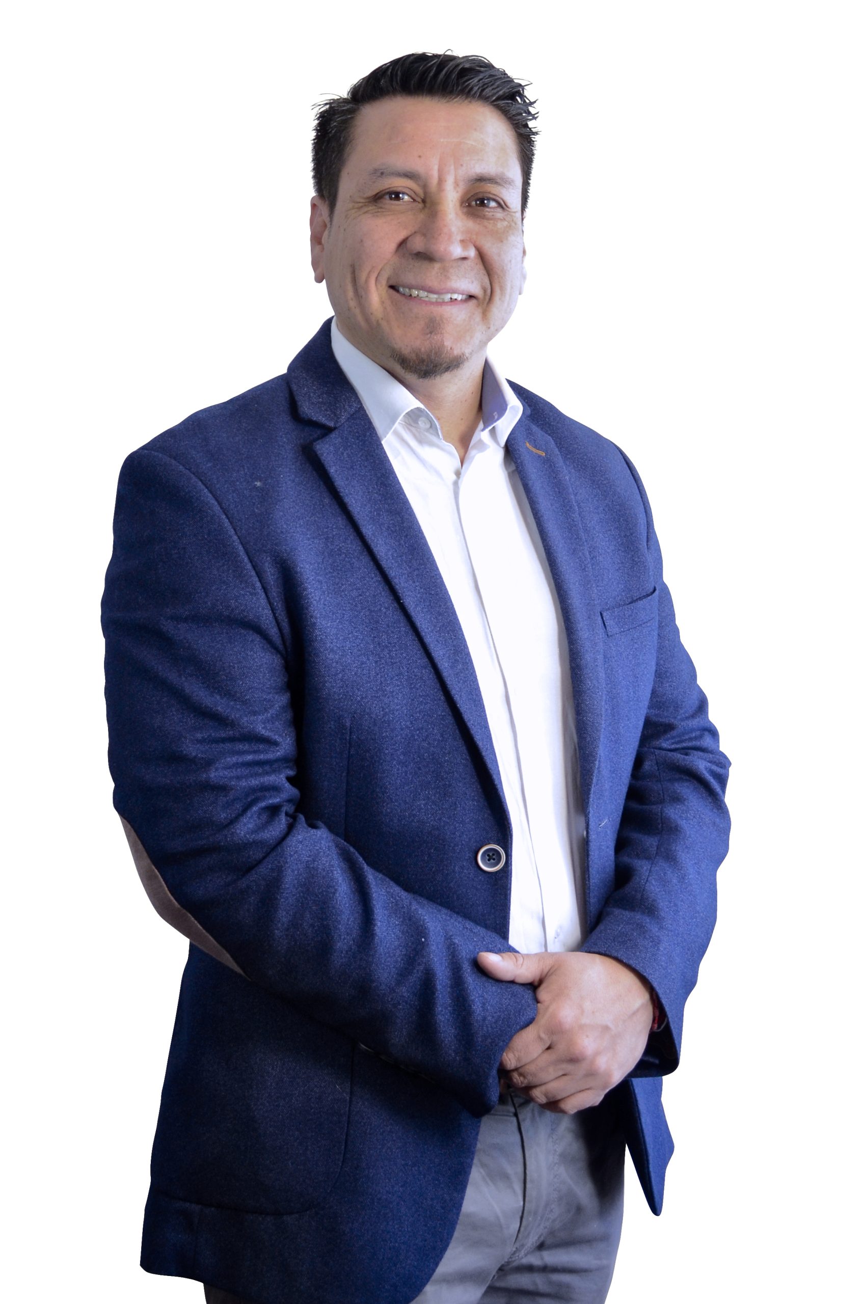 VÍCTOR ARAYA ARAYA – CORE CHOAPA | #SomosLaDC