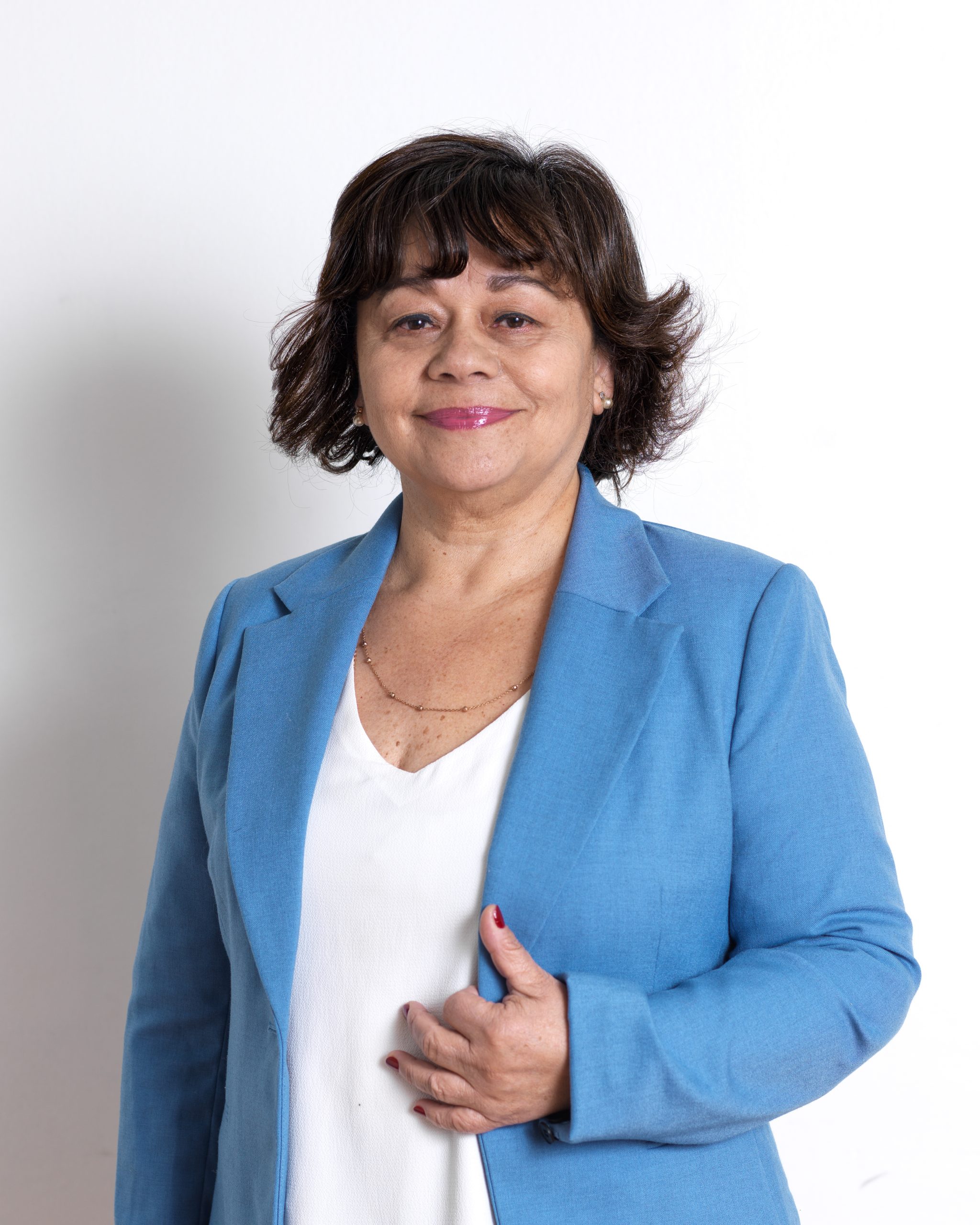 ANA MARIA VIDAL ETCHEVERRY – COMUNA PROVIDENCIA | #SomosLaDC