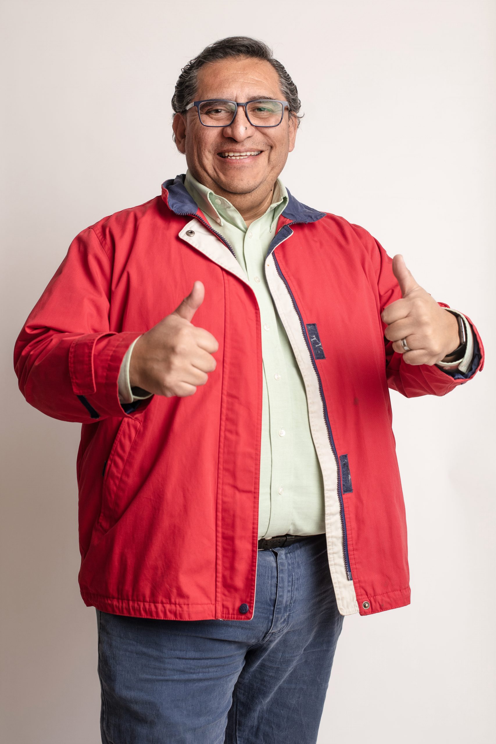 FRANCISCO LEON SEPULVEDA – COMUNA MACUL | #SomosLaDC