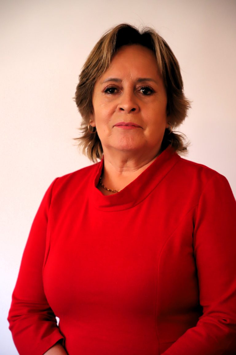 IDILIA LLAIQUEL VERA – CORE MAGALLANES | #SomosLaDC