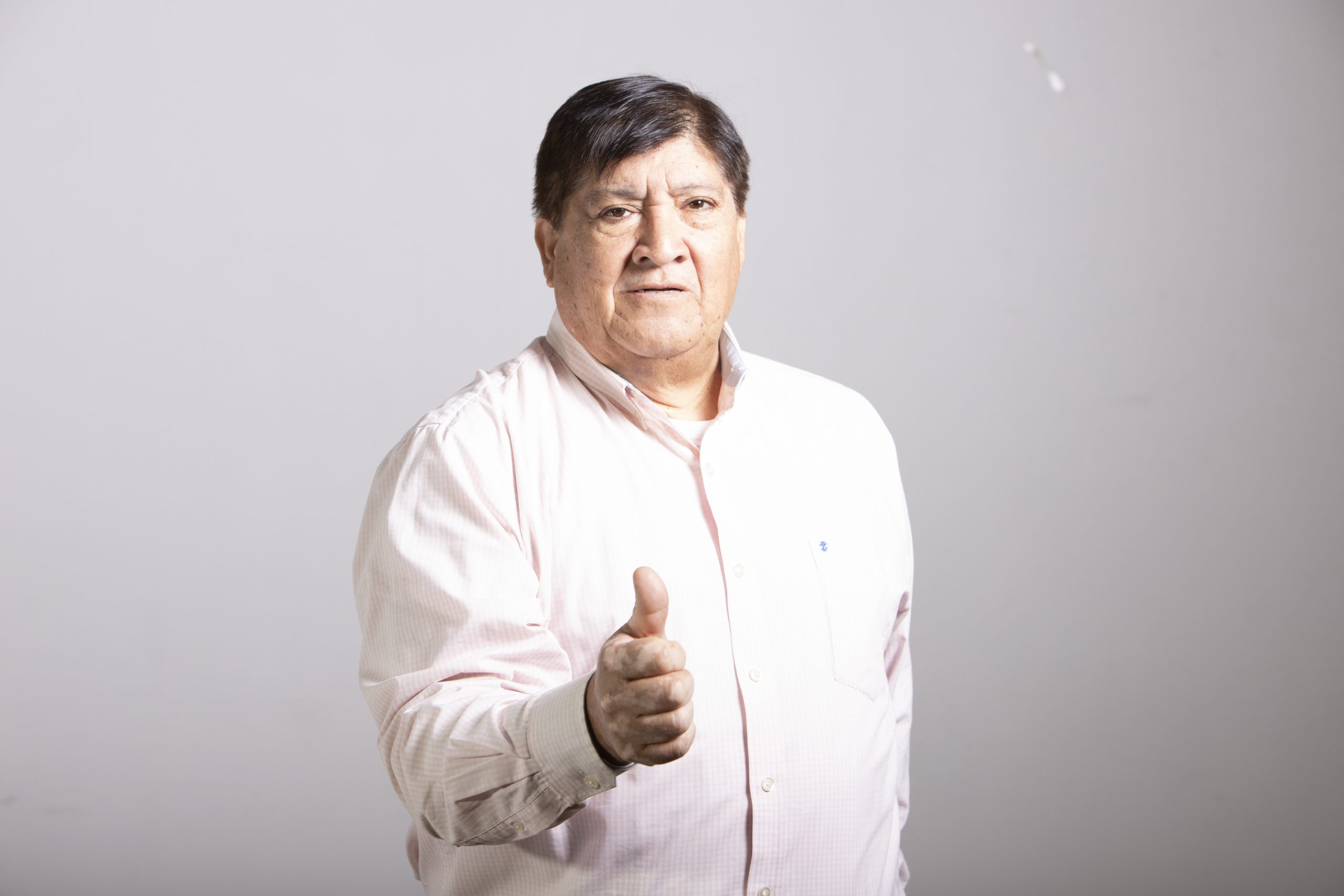 JOSÉ MATUS GARRIDO – CORE SANTIAGO II | #SomosLaDC