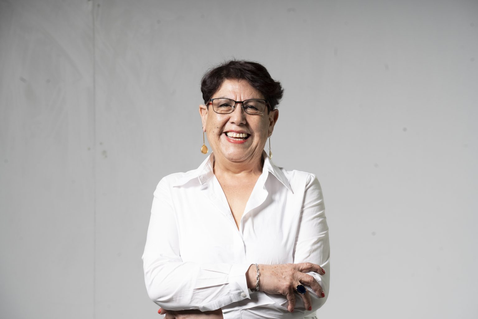 LILIAN GARCIA PUELPAN – COMUNA MACUL | #SomosLaDC