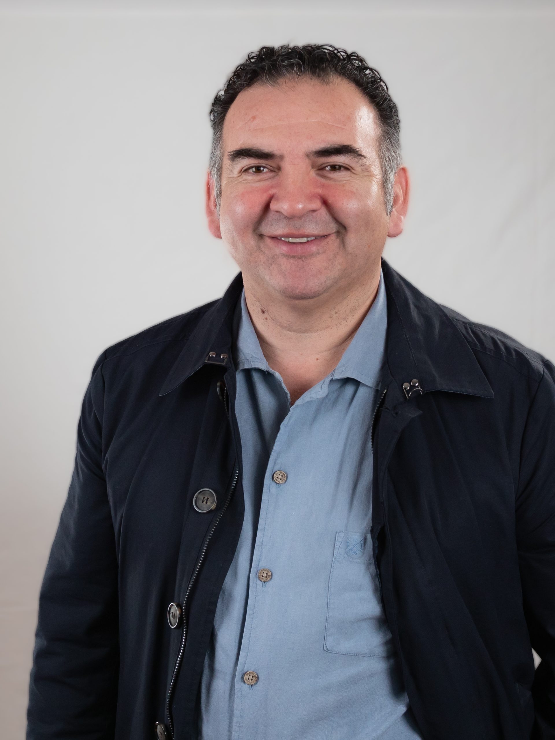 MANUEL ROBLEDO COFRE – COMUNA VALPARAÍSO | #SomosLaDC