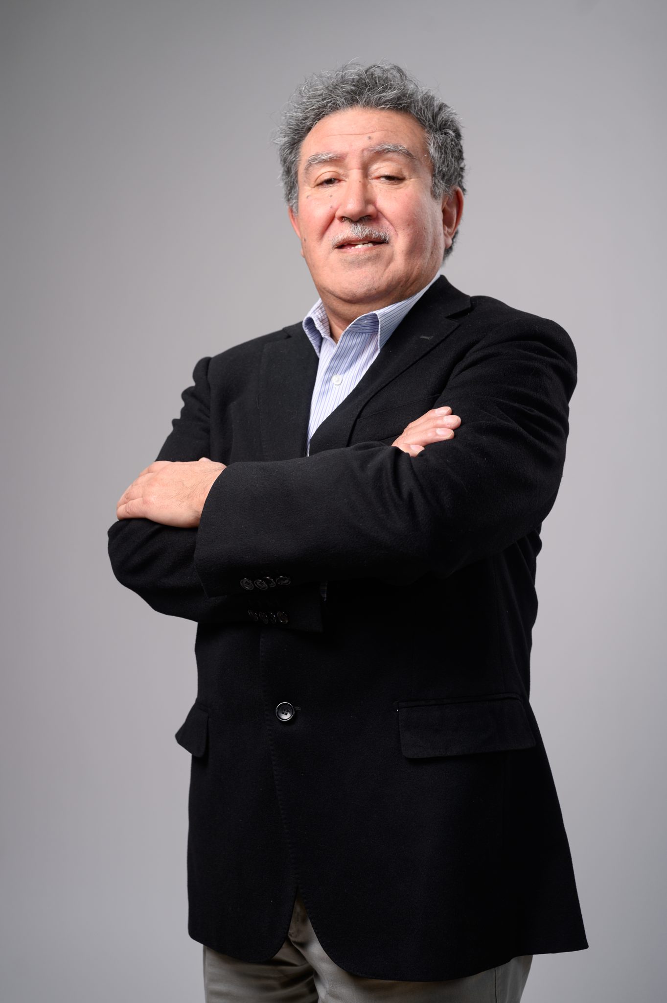 RICHARD VARGAS NARVAEZ – COMUNA SAN PEDRO DE LA PAZ | #SomosLaDC