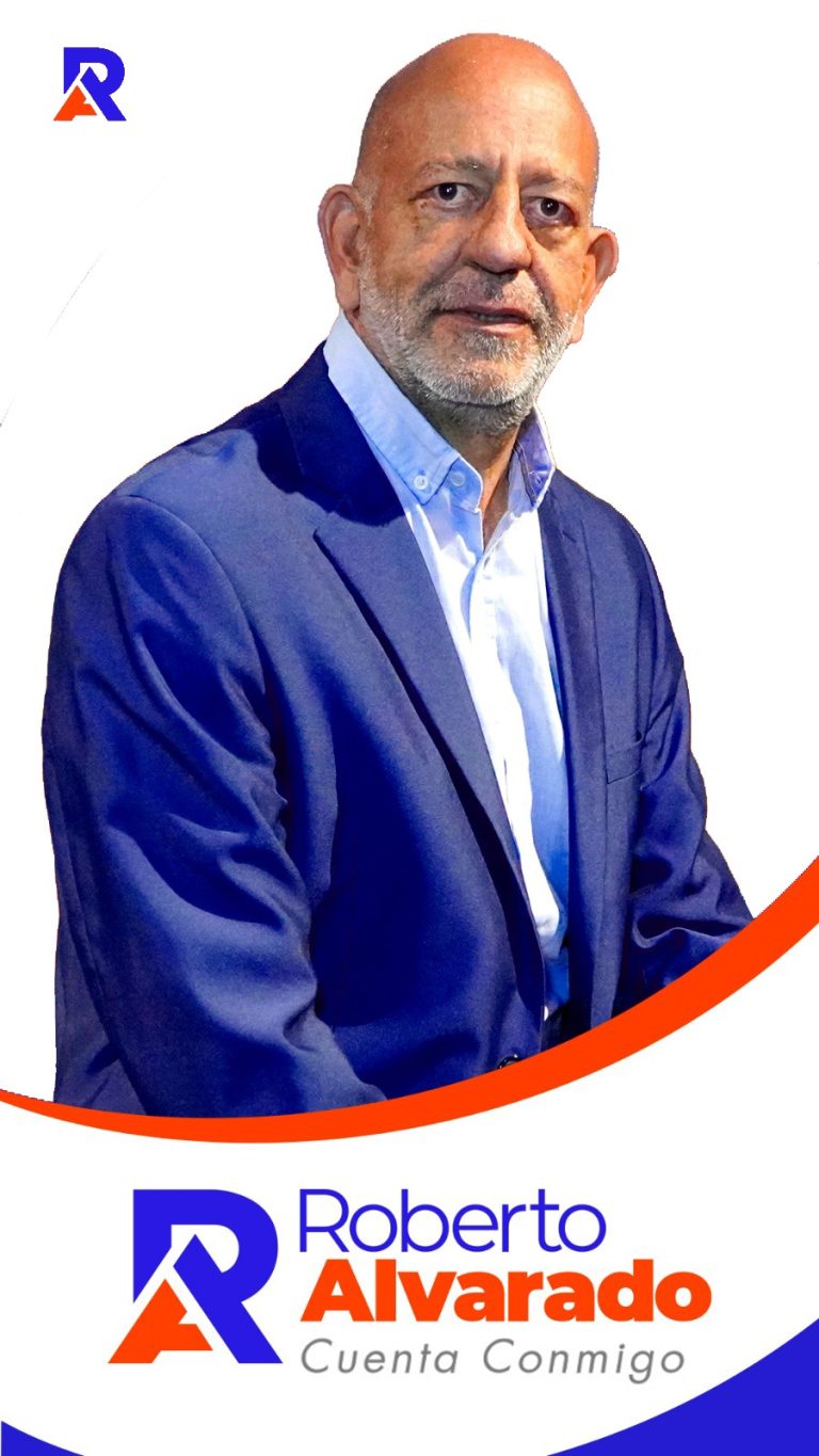 ROBERTO ALVARADO ARRIAGADA – COMUNA CALDERA | #SomosLaDC