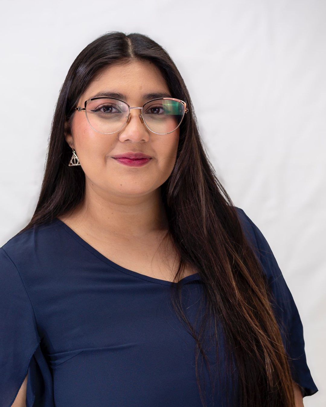 RENATA VÁSQUEZ ALDUNCE- C59 | #SomosLaDC